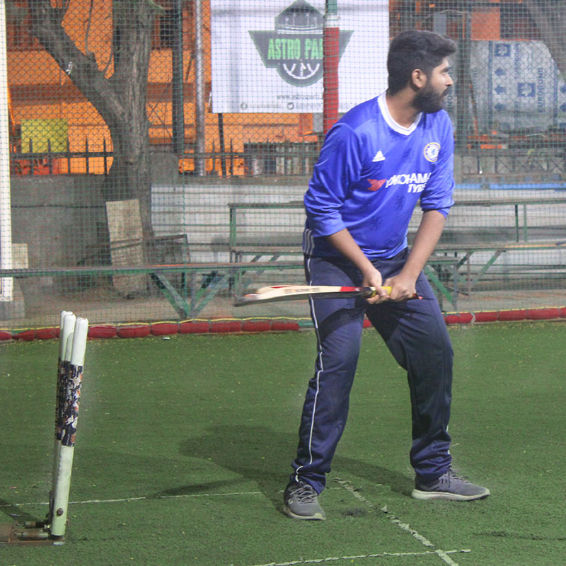 astro park dadar